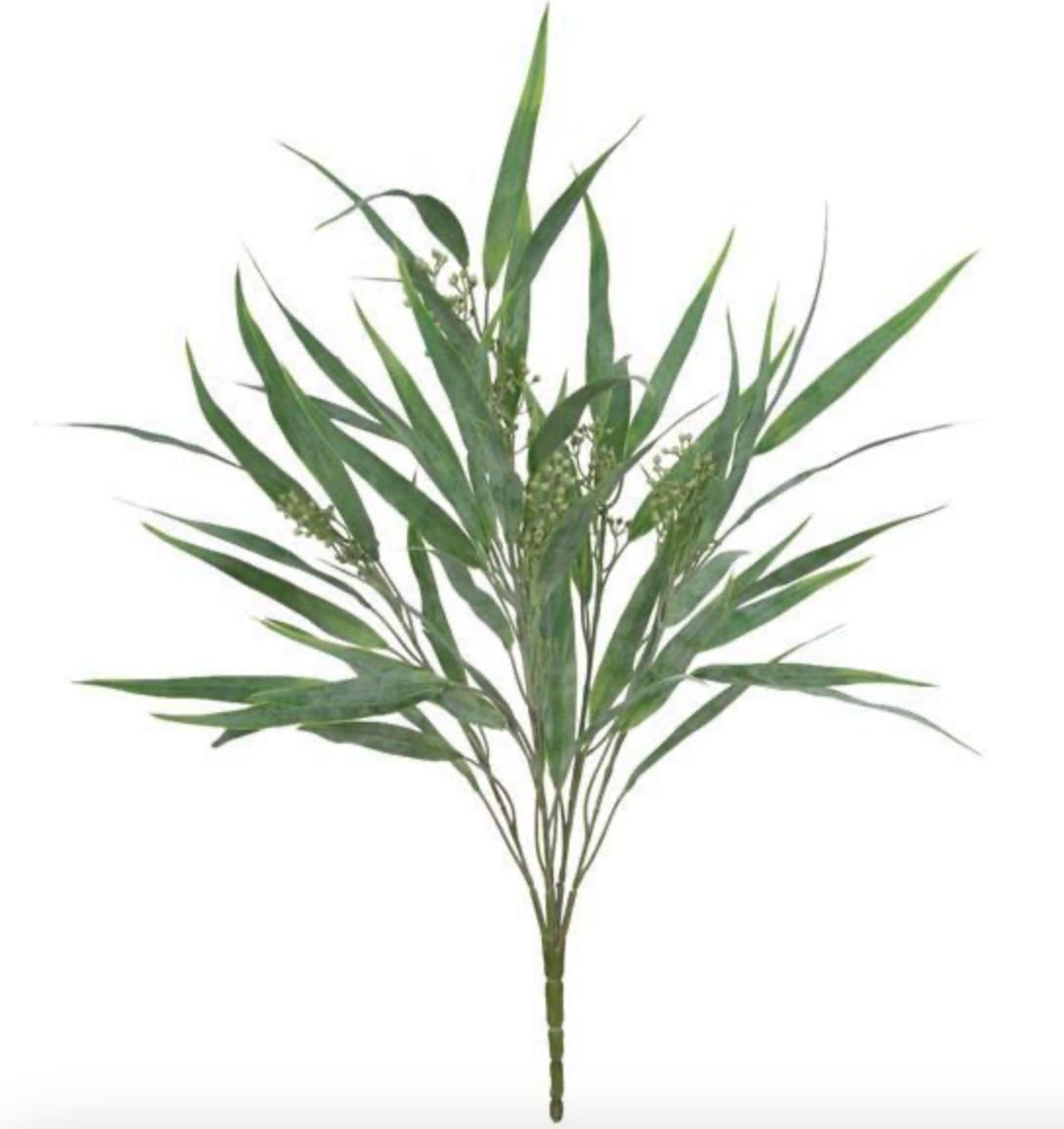 Grass Bush | river city relics