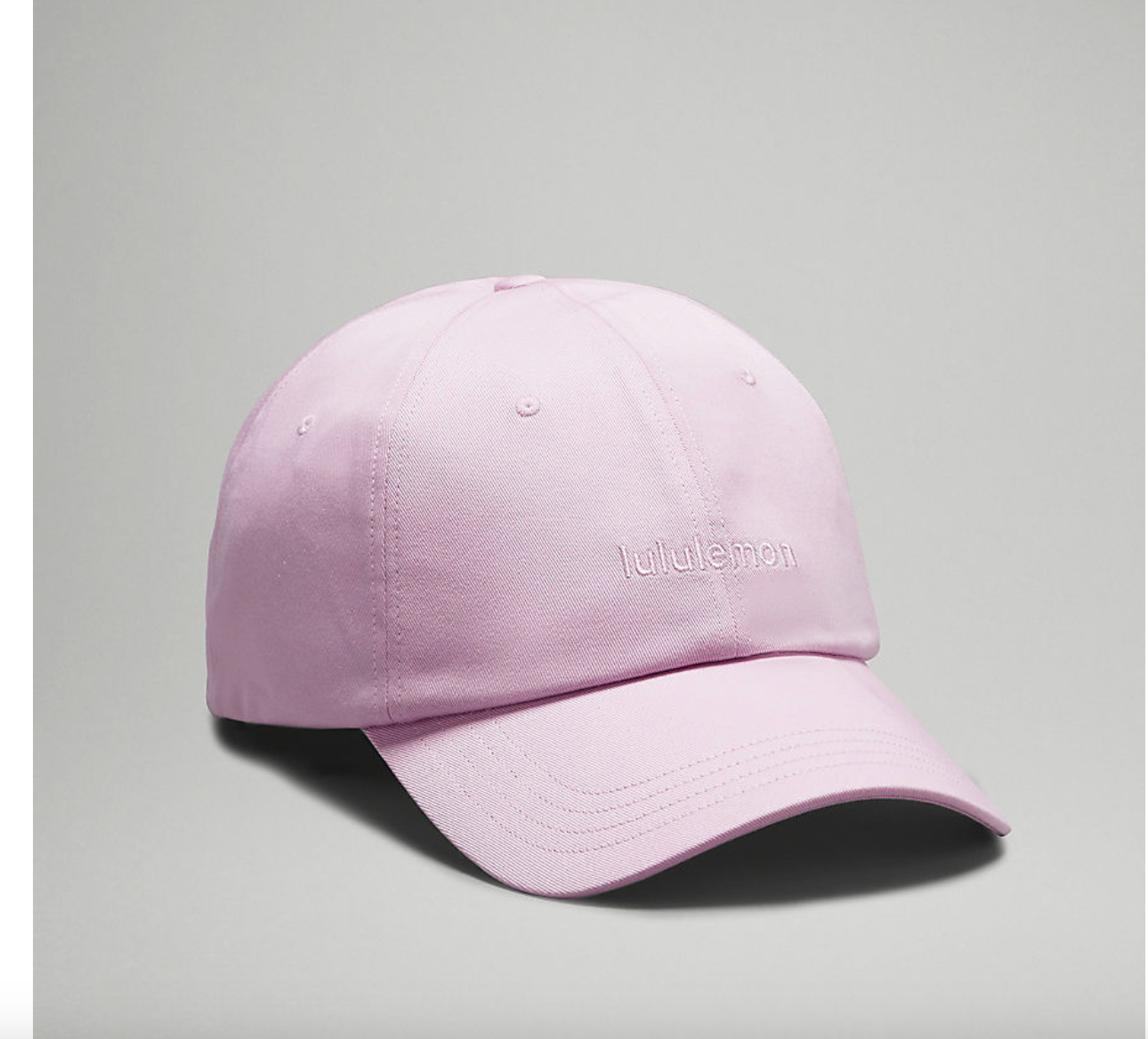 lululemon Classic Ball Cap | river city relics