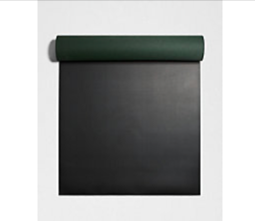 Lululemon: The Mat 5mm *Made With FSC™ Certified Rubber | river city relics