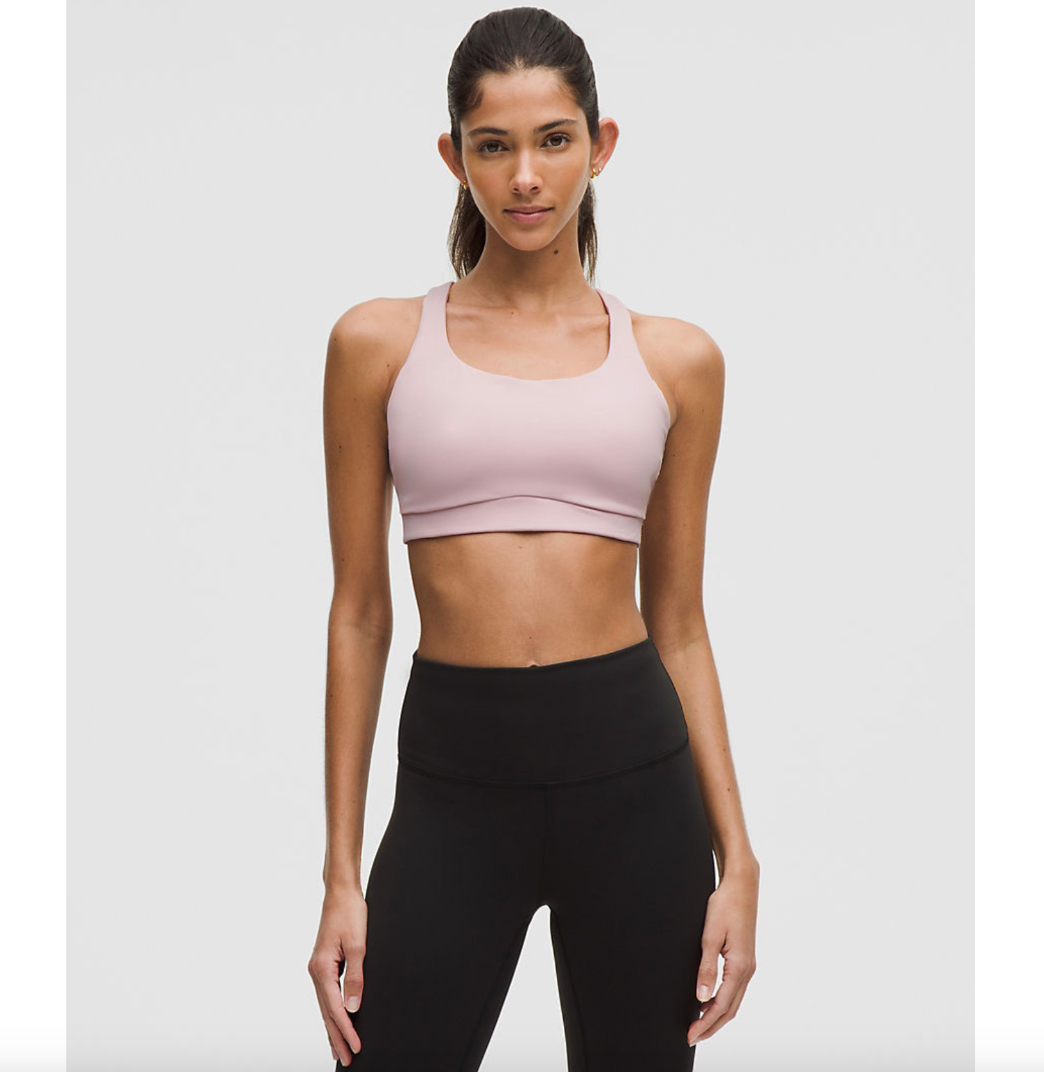 Lululemon: Energy Bra *Evolve *Medium Support, B-D Cup | river city relics