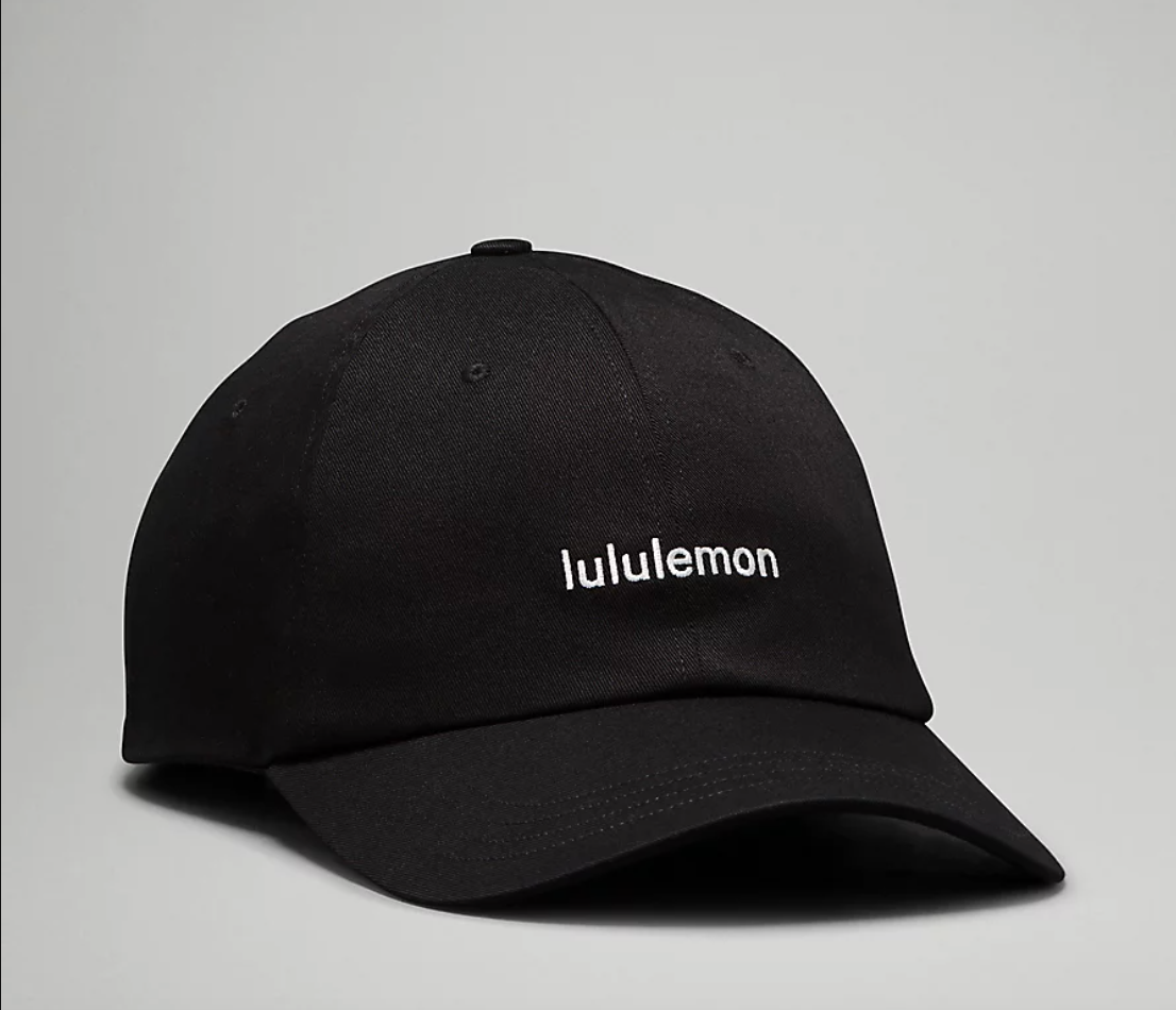 lululemon: Classic Ball Cap | river city relics