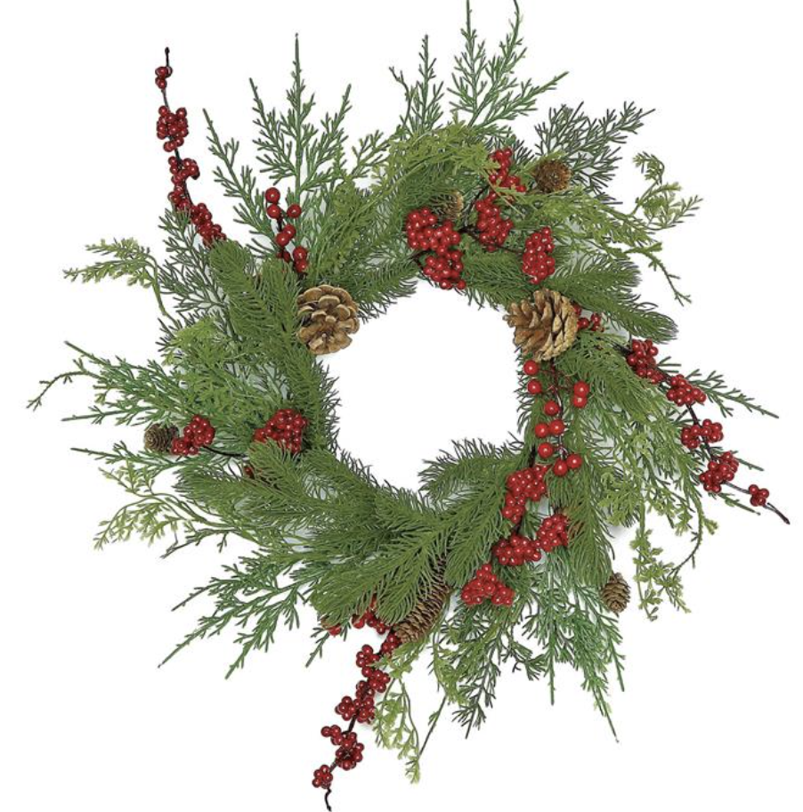 Mixed Cedar Ring | river city relics