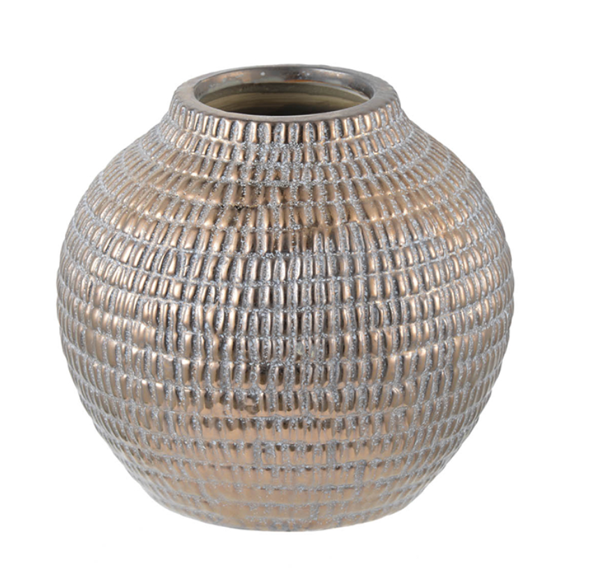 Tribal Pot | river city relics