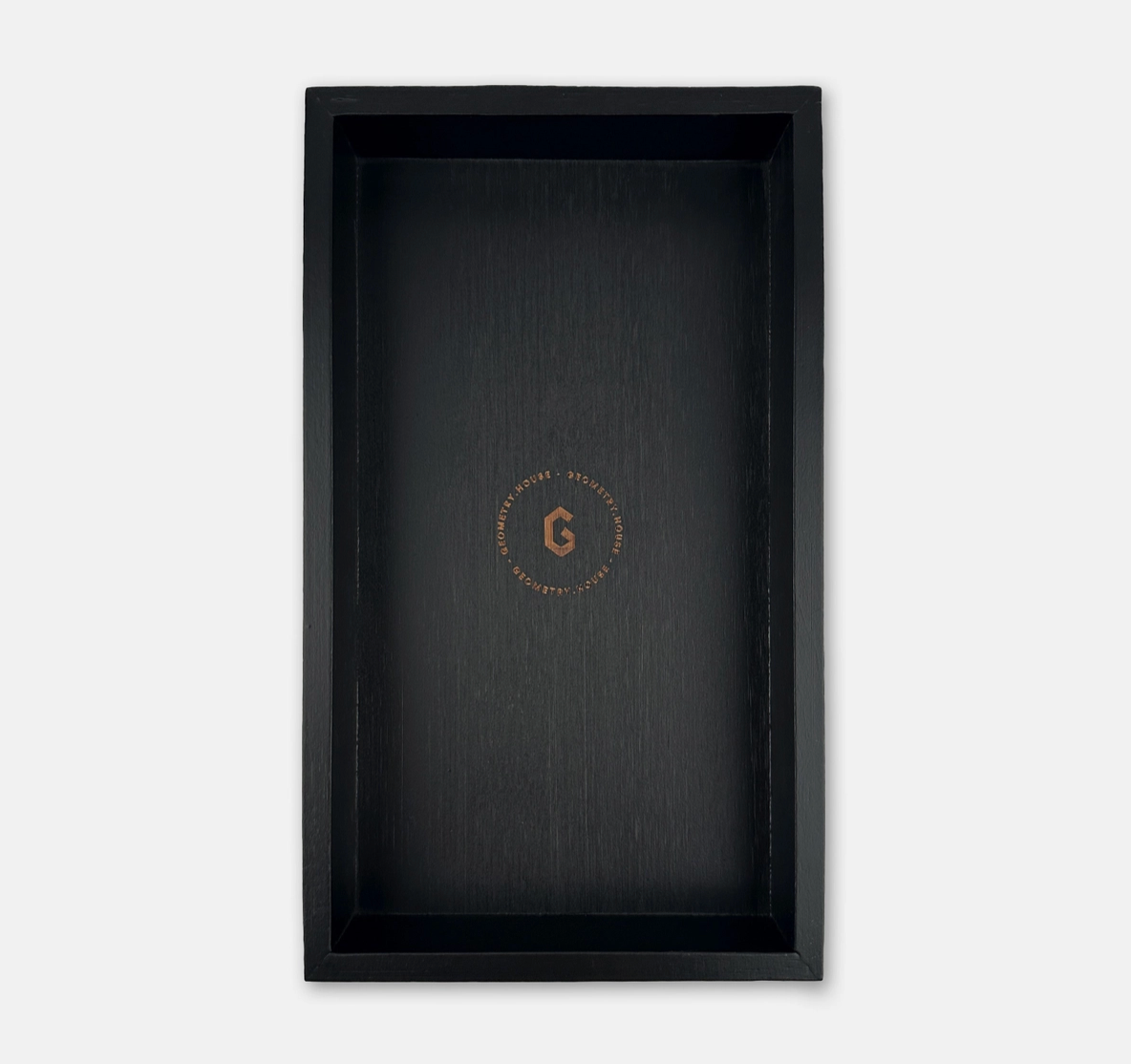 Geometry: Not Paper Towel Tray | river city relics