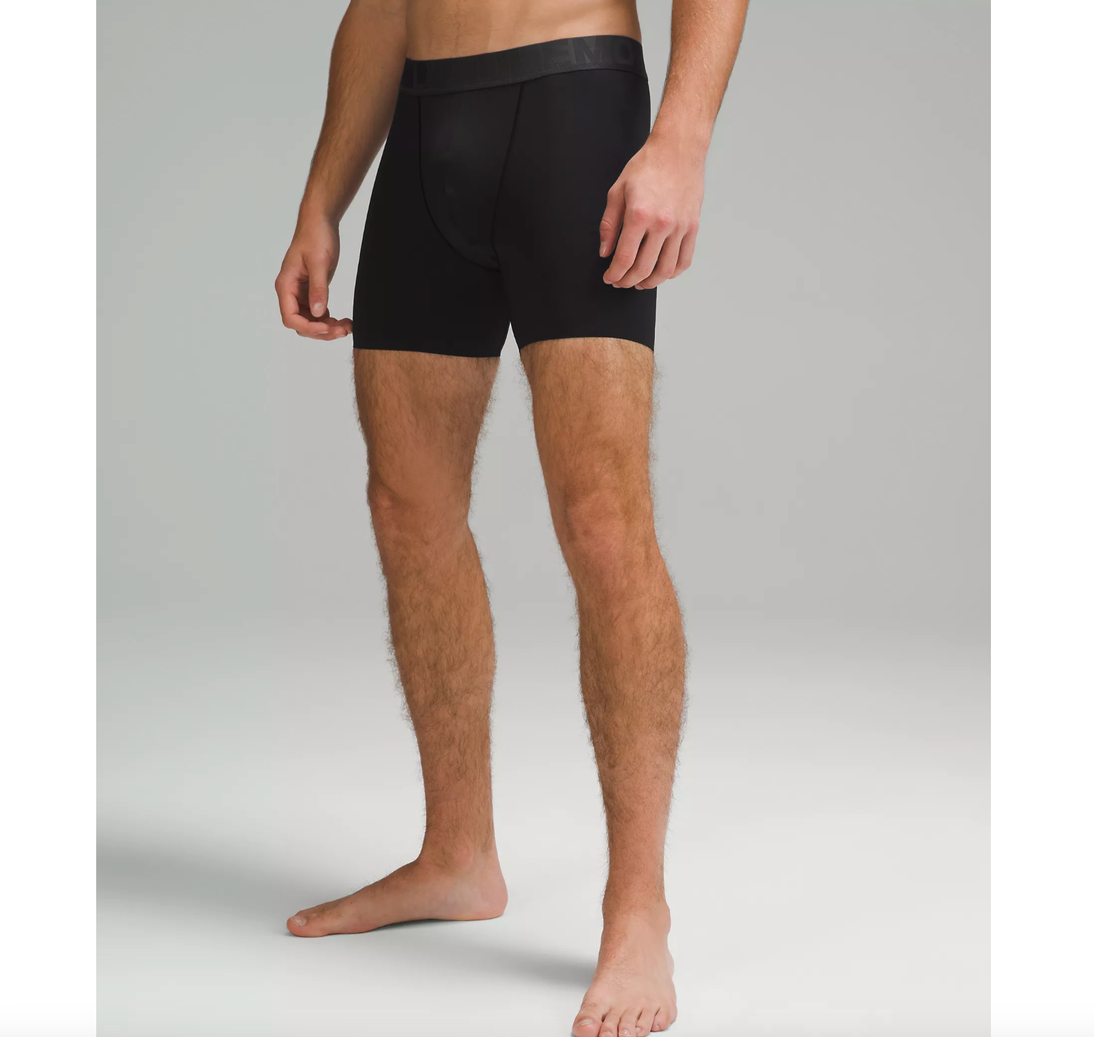 Built to Move Boxer 5" | river city relics