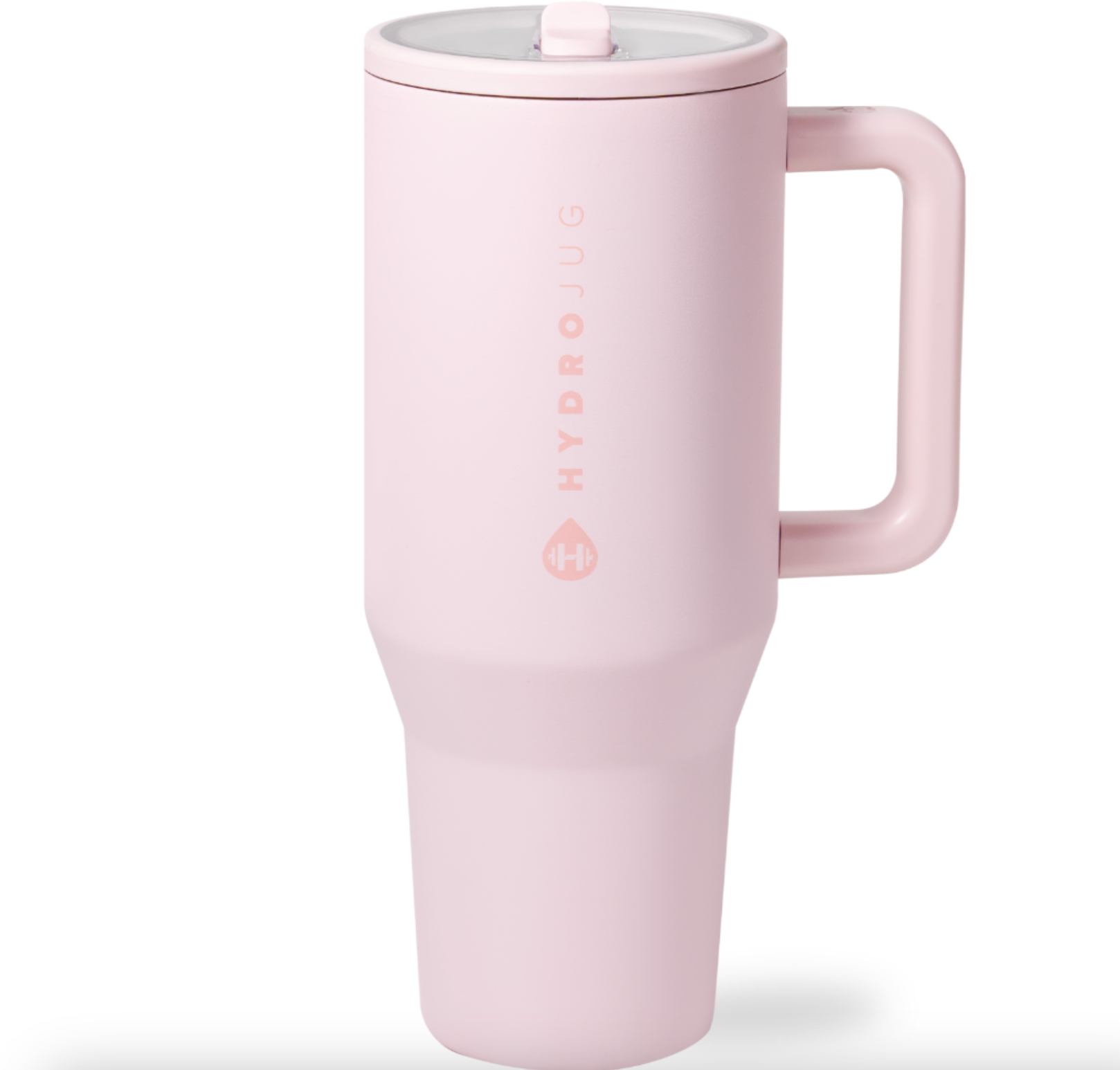 HydroJug: Pink Sand 40oz | river city relics