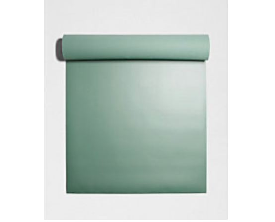 Lululemon: The Mat 5mm *Made With FSC™ Certified Rubber | river city relics