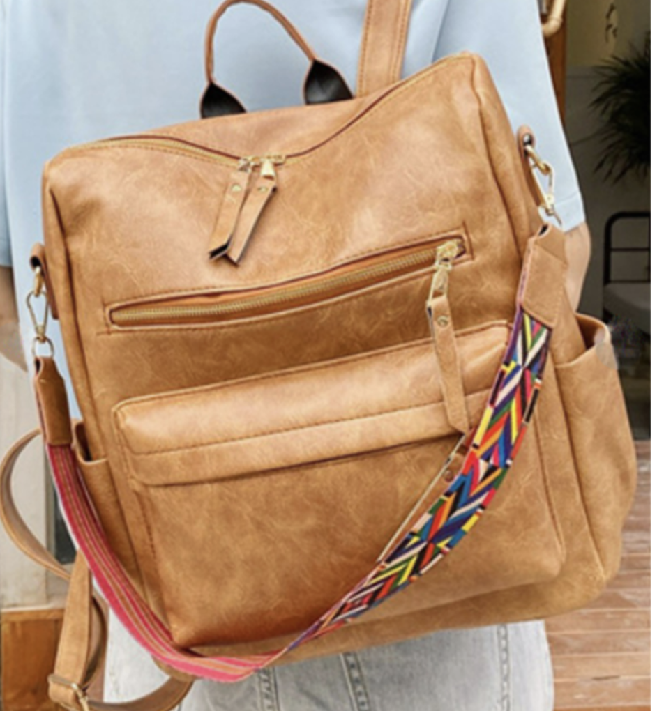 Backpack | river city relics