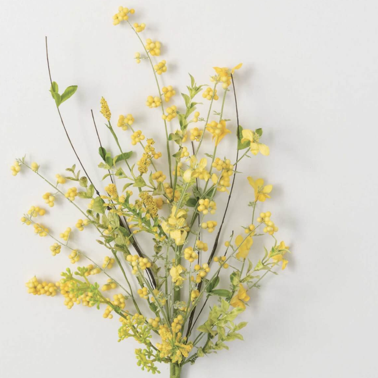 Yellow Wisp | river city relics