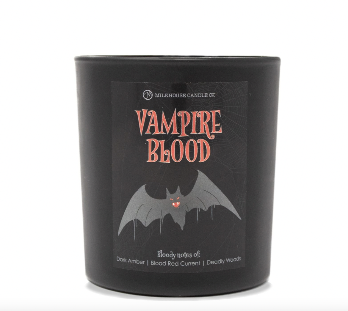 Vampire Blood | river city relics