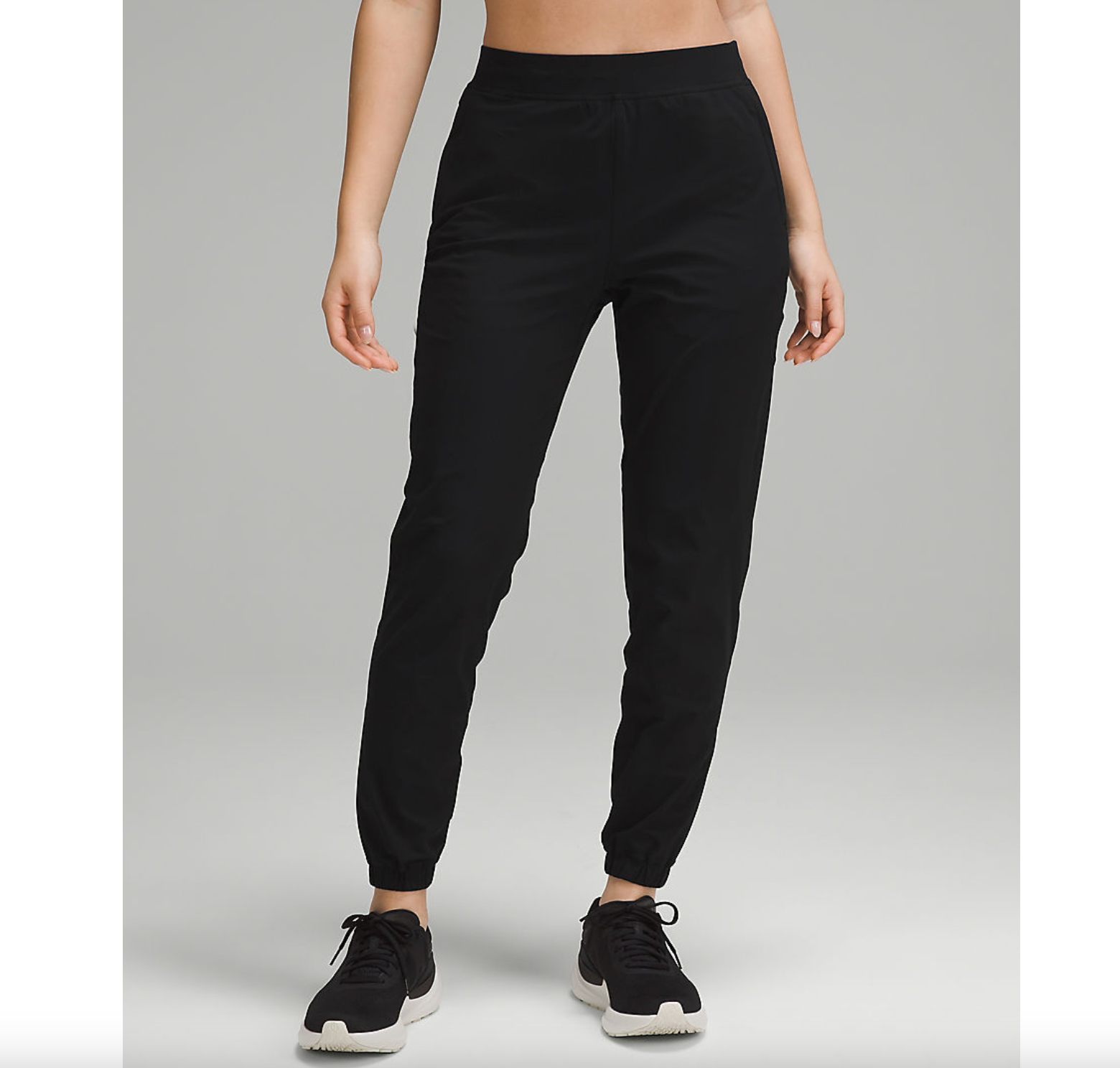 lululemon: Adapted State High-Rise Jogger 28" | river city relics