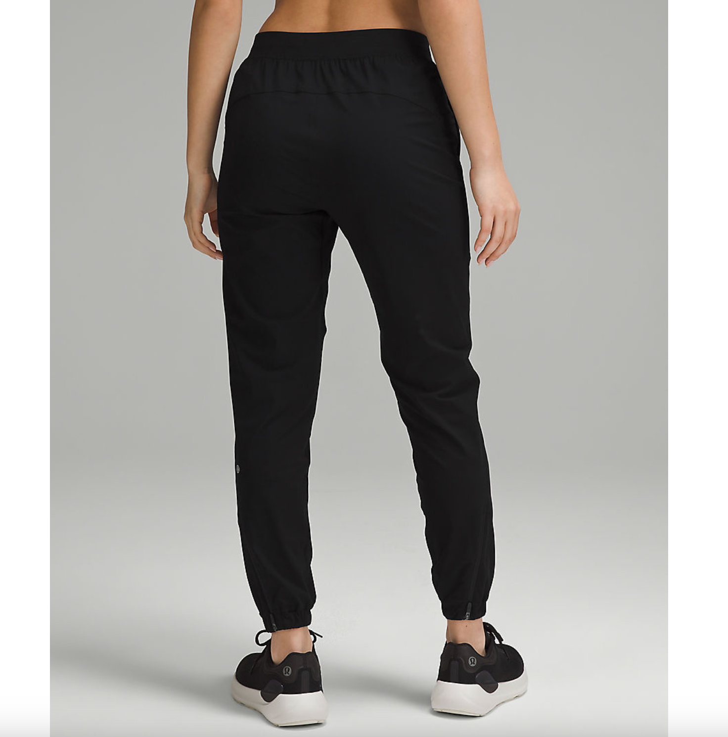lululemon: Adapted State High-Rise Jogger 28" | river city relics