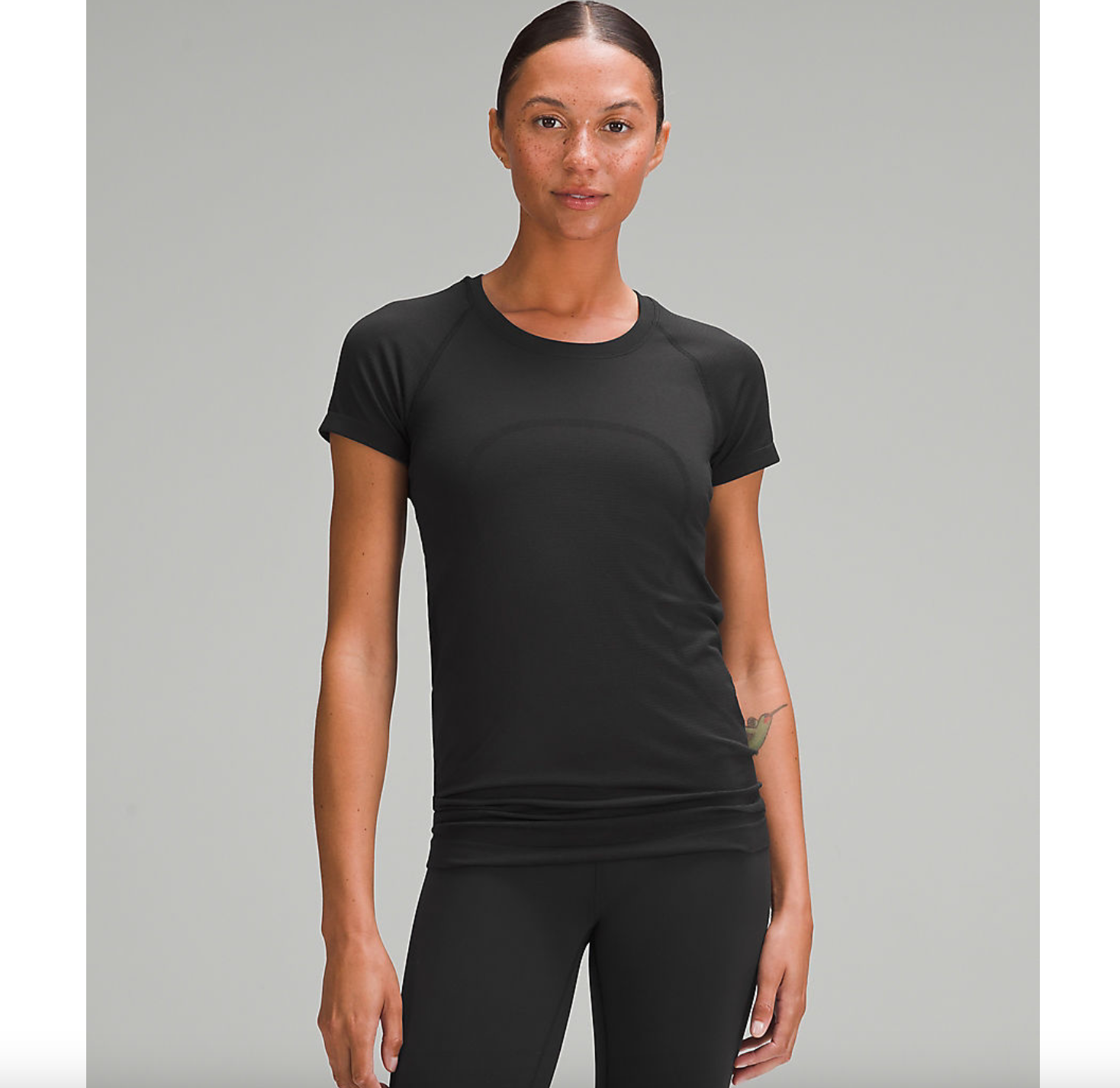 lululemon Swiftly Tech Short-Sleeve Shirt 2.0 | river city relics