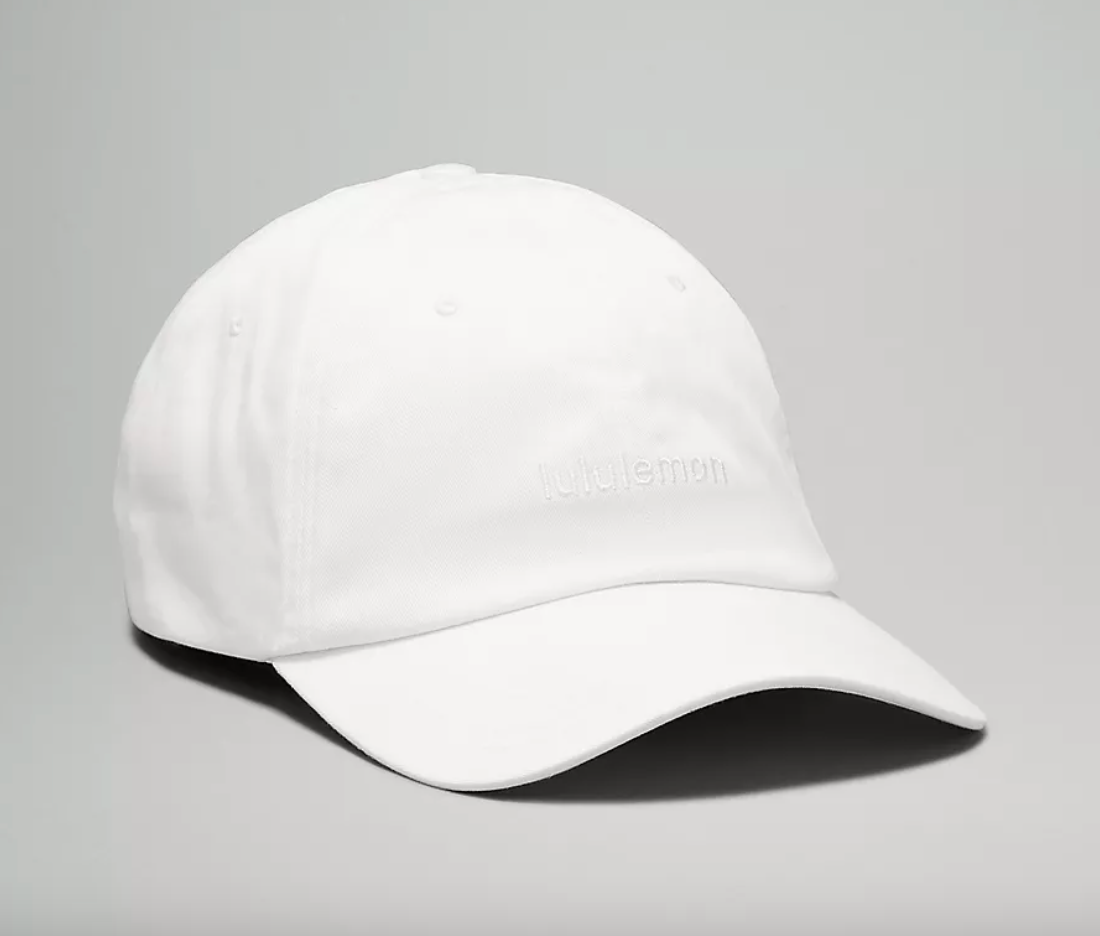 lululemon: Classic Ball Cap | river city relics