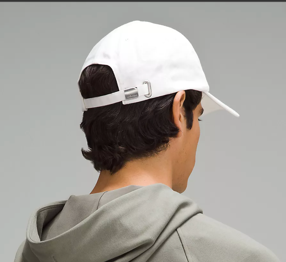 lululemon: Classic Ball Cap | river city relics