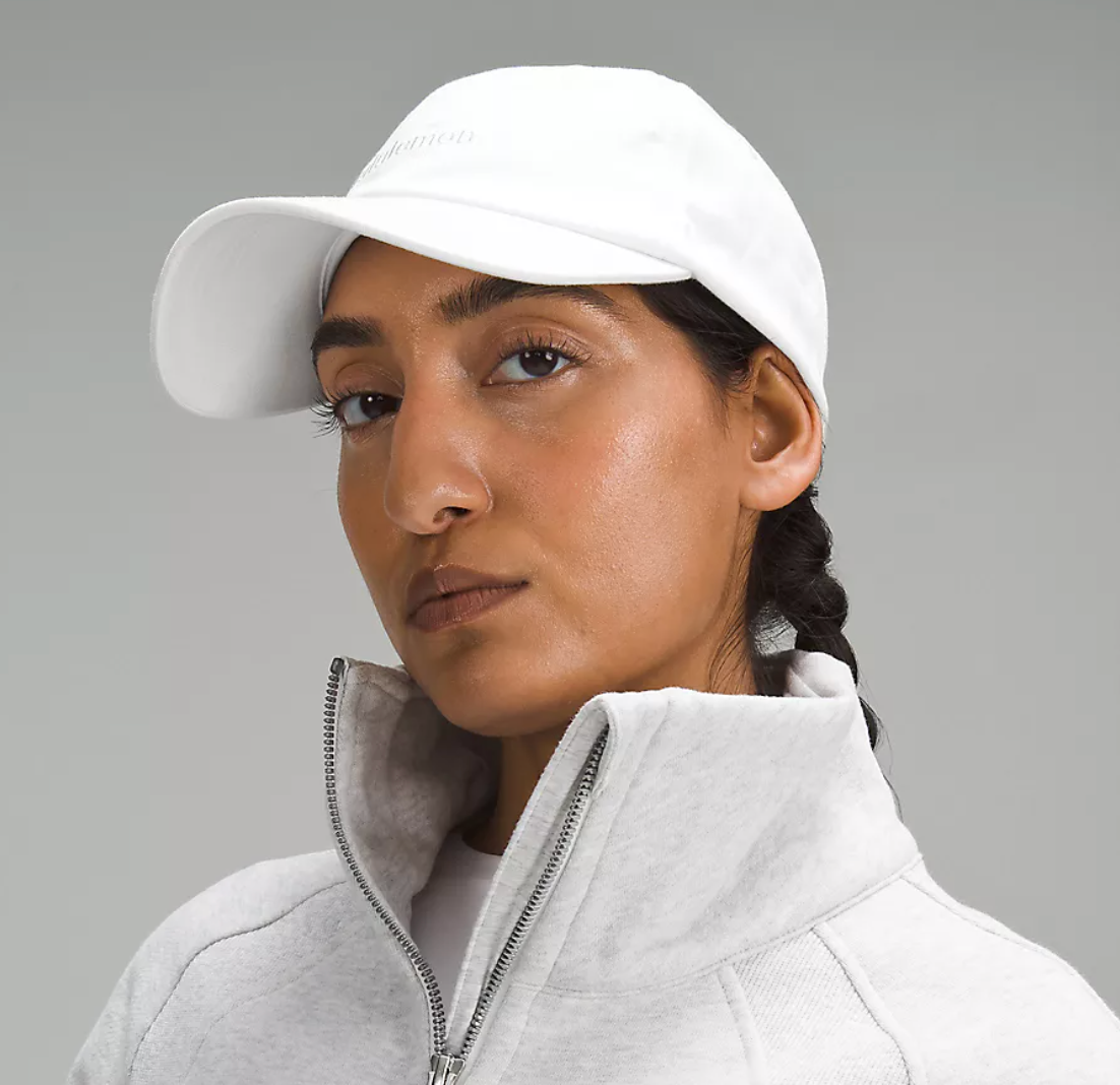 lululemon: Classic Ball Cap | river city relics