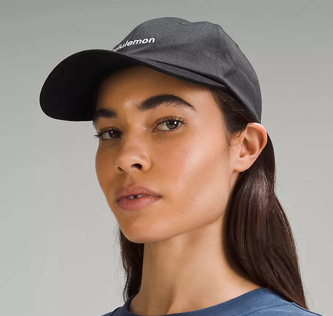 lululemon: Classic Ball Cap | river city relics